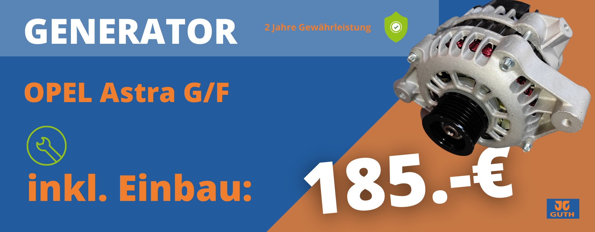 Guth Autoverwertungs Und Abschlepp Gmbh