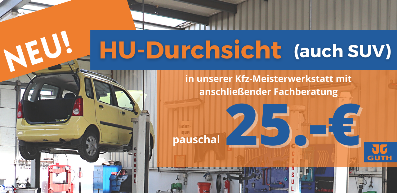 Guth Autoverwertungs Und Abschlepp Gmbh