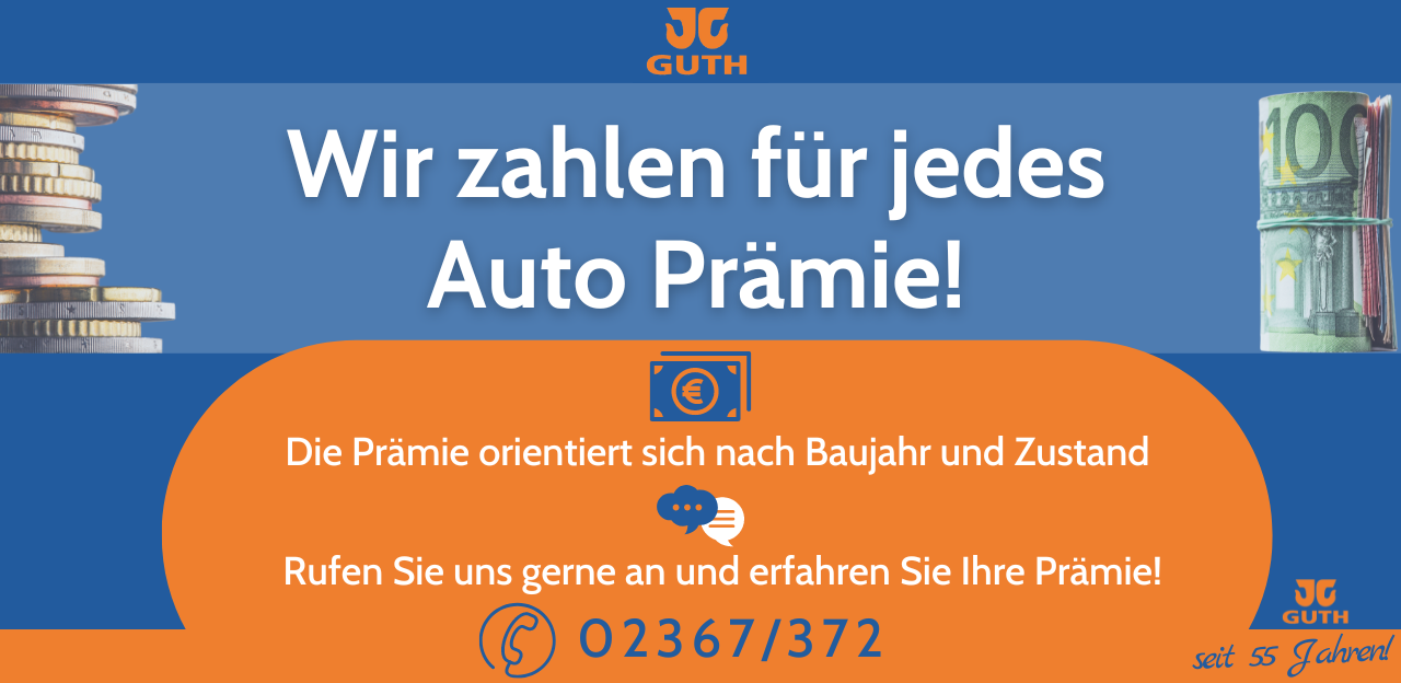 Guth Autoverwertungs Und Abschlepp Gmbh